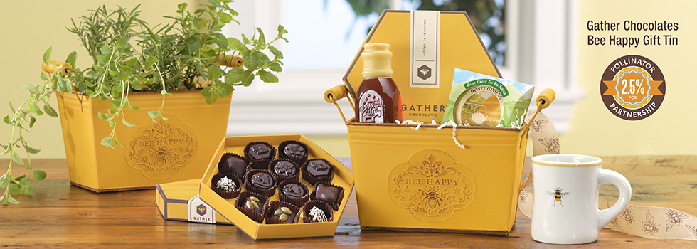 Harbor Sweets | Handcrafted New England Chocolates