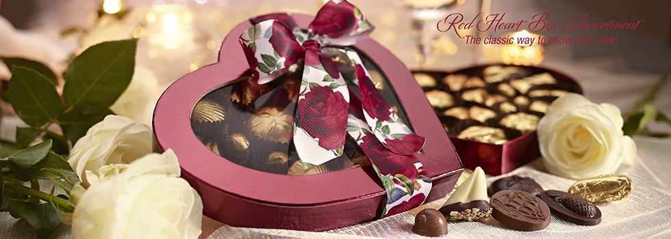 Harbor Sweets | Handcrafted New England Chocolates