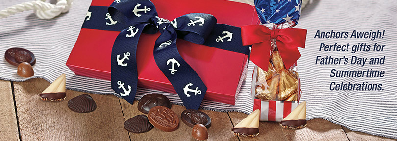 Buy Handmade New England Chocolates | Harbor Sweets