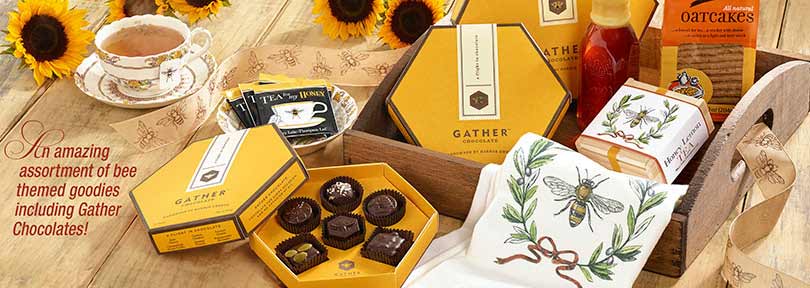 Handcrafted Artisan New England Chocolates | Harbor Sweets