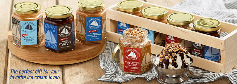 Buy Handmade New England Chocolates | Harbor Sweets