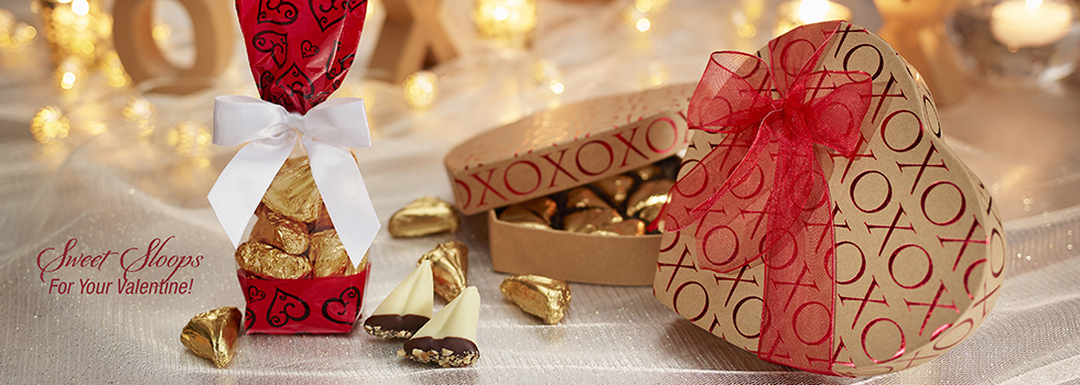 Harbor Sweets | Handcrafted New England Chocolates