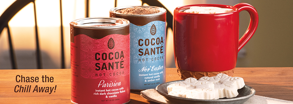 Harbor Sweets | Handcrafted New England Chocolates