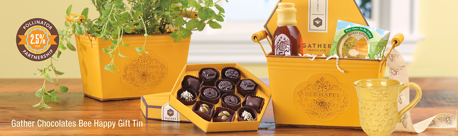 Harbor Sweets | Handcrafted New England Chocolates