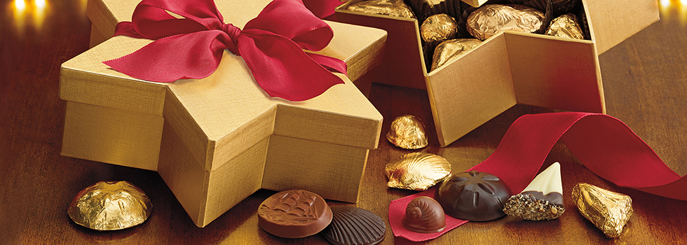 Harbor Sweets | Handcrafted New England Chocolates