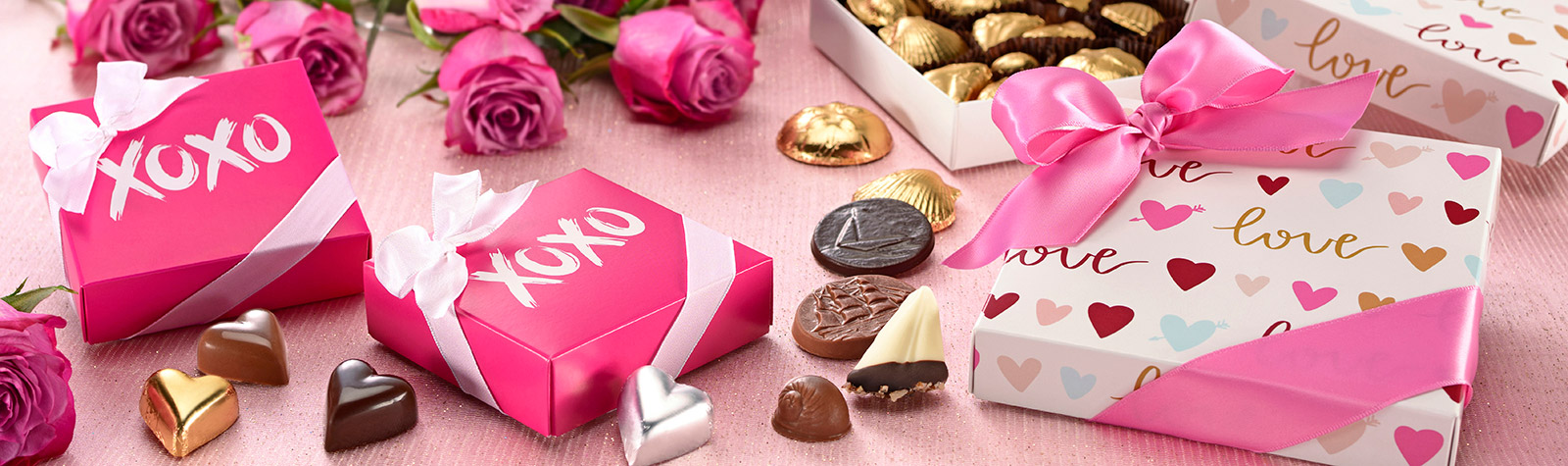 Harbor Sweets | Handcrafted New England Chocolates