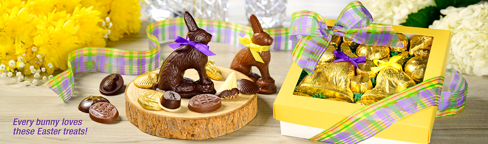 Harbor Sweets | Handcrafted New England Chocolates