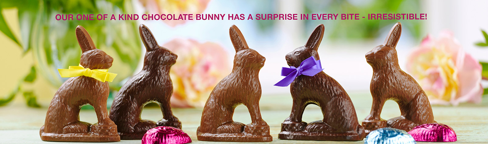 Harbor Sweets | Handcrafted New England Chocolates