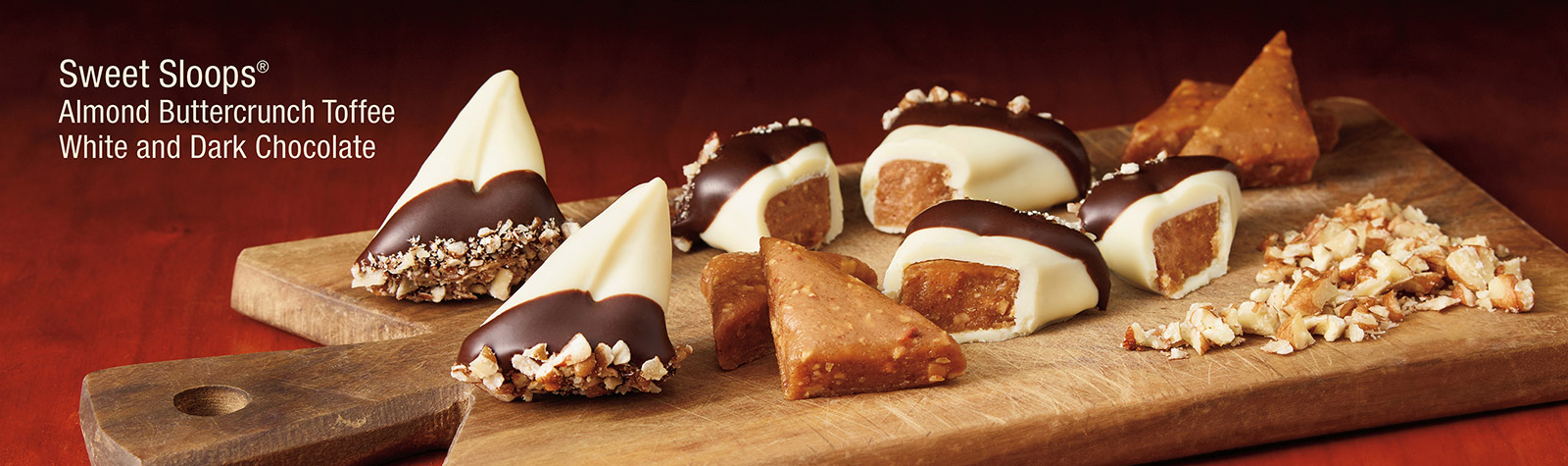 Harbor Sweets | Handcrafted New England Chocolates