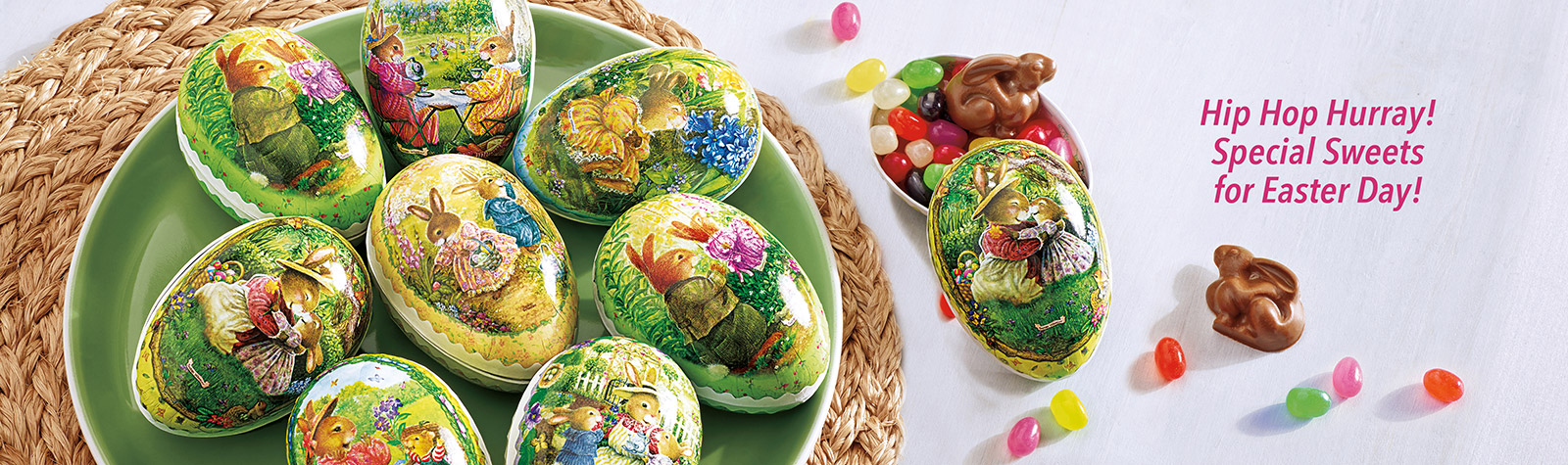 Harbor Sweets | Handcrafted New England Chocolates