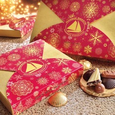 Handcrafted New England Chocolates | Harbor Sweets