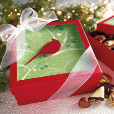 Handcrafted New England Chocolates | Harbor Sweets