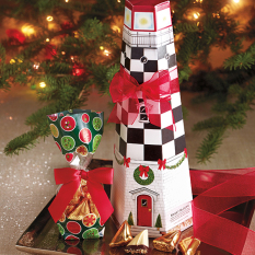 Handcrafted New England Chocolates | Harbor Sweets