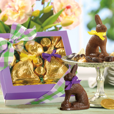 Harbor Sweets | Handcrafted New England Chocolates