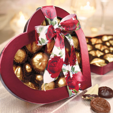 Harbor Sweets | Handcrafted New England Chocolates