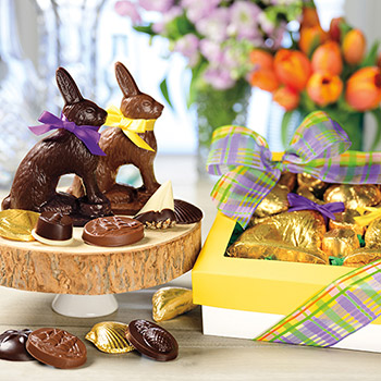 Harbor Sweets | Handcrafted New England Chocolates