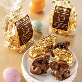 Harbor Sweets | Handcrafted New England Chocolates