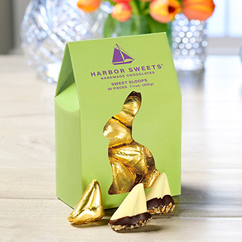 Harbor Sweets | Handcrafted New England Chocolates