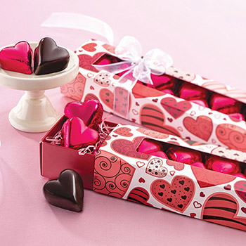 Harbor Sweets | Handcrafted New England Chocolates