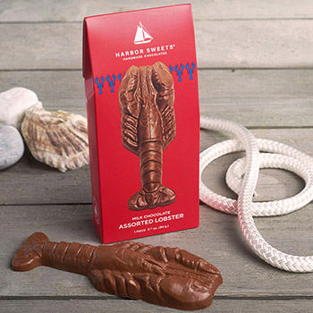 Harbor Sweets | Handcrafted New England Chocolates