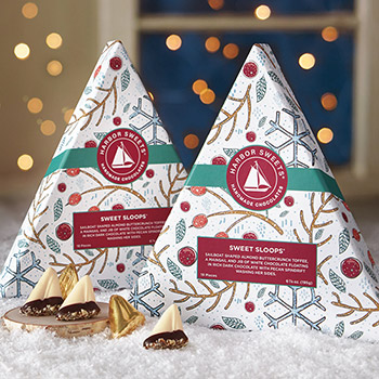 Harbor Sweets | Handcrafted New England Chocolates