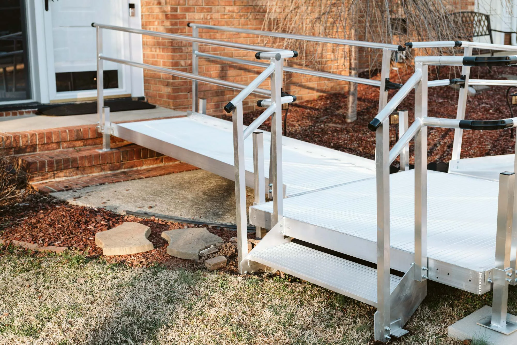 Elevation Modular Ramps – Harmar