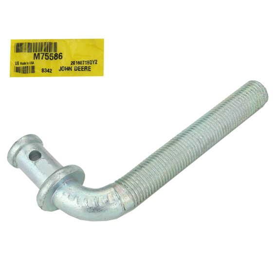 Buy John Deere M75586 Mower Deck Lift Rod| hartvilletool.com