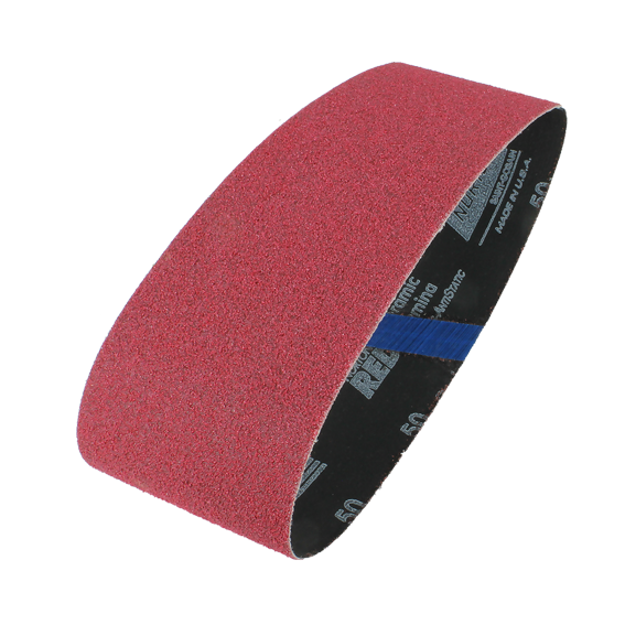 Sanding Belt 3x21 | semashow.com