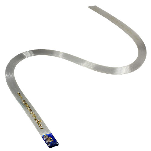 Drawing Tools - HOYLE ACU-ARC ADJUSTABLE SHIP CURVE - 18