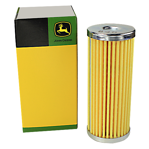 Buy John Deere M801101 Diesel Fuel Filter| hartvilletool.com