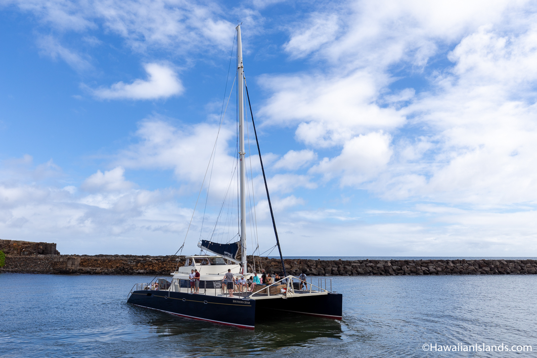 The Best Kauai Boat Tours and Fishing Charters | Exploring The Island