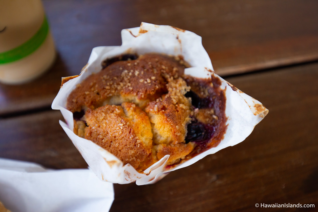 The Top 15 Breakfast Spots on the Island of Kauai