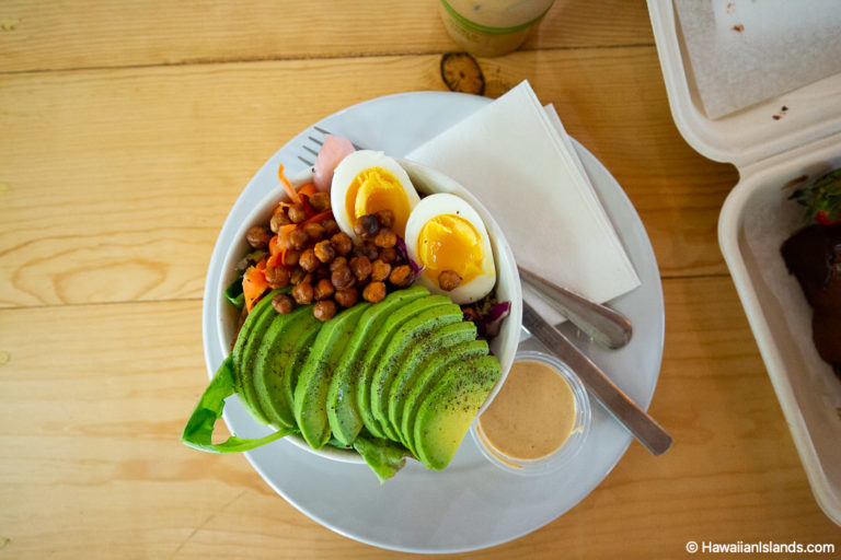 The Top 15 Breakfast Spots on the Island of Kauai