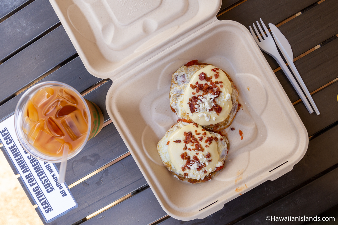 The Top 15 Breakfast Spots on the Island of Kauai