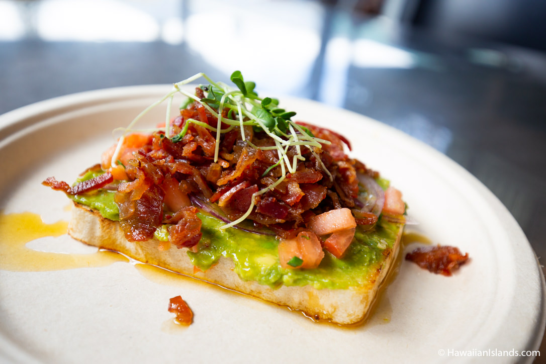 The Top 15 Breakfast Spots on the Island of Kauai