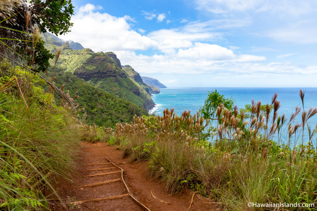 Everything You Need to Know about Hiking the Kalalau Trail