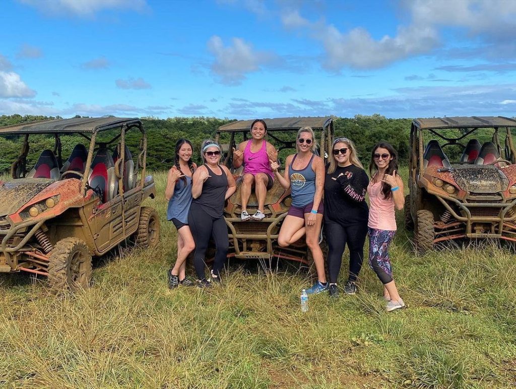 4 Adrenaline-Packed Adventures to Experience in Kauai