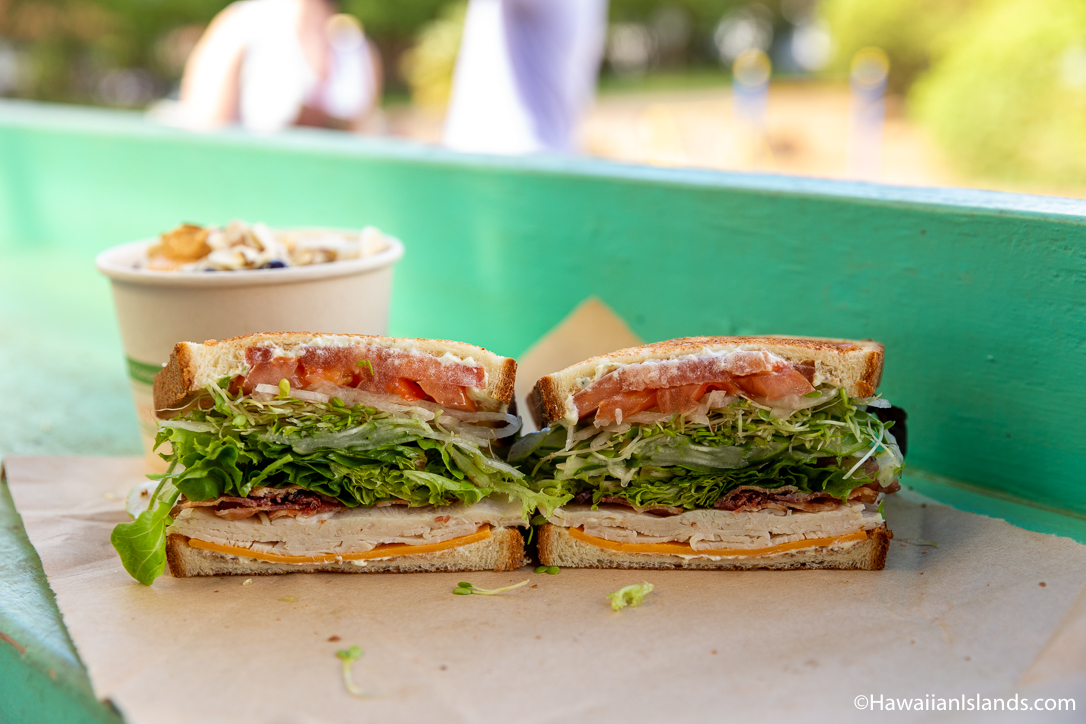 The Top 15 Breakfast Spots on the Island of Kauai