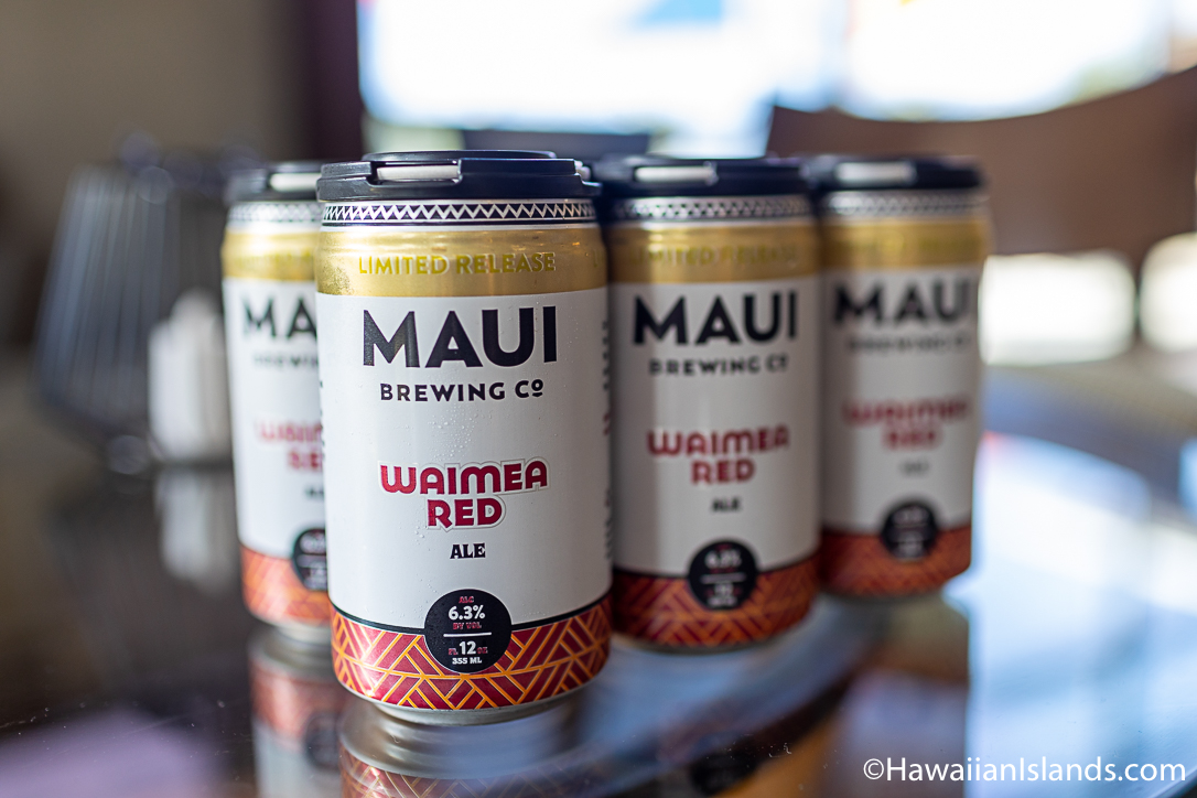 A Guide to Maui Breweries and Craft Beers - Top Spots on the Island