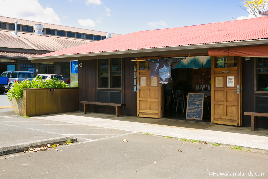 15 of the Top Maui Restaurants | Hawaiianislands.com