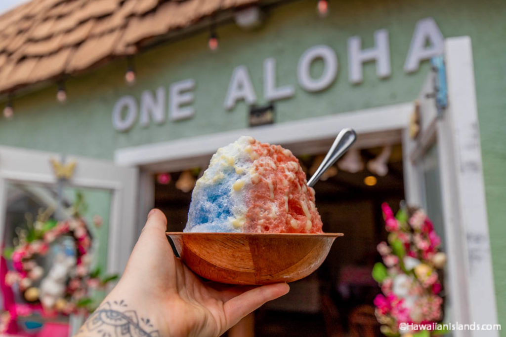 The Top 10 Dessert Spots on the Big Island