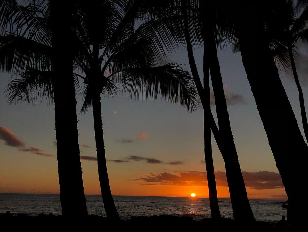 5 Top Places to Watch Beautiful Kauai Sunsets | Hawaiianislands