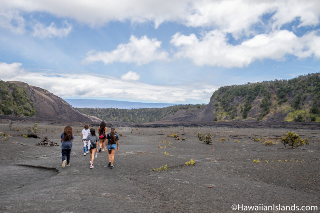 Ultimate Guide to Hawaii Volcanoes National Park