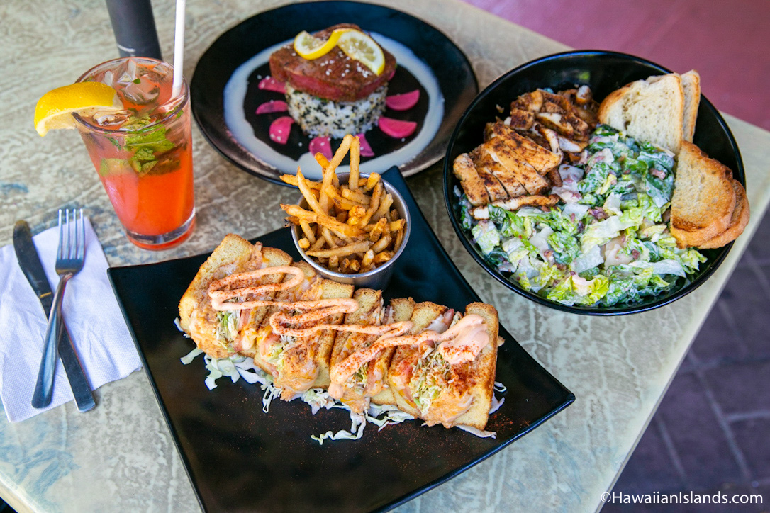 The Top 22 Places Locals Eat in Maui | HawaiianIslands.com