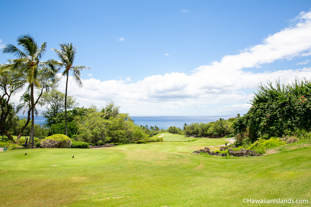 Maui Golfers Guide: Top 10 Courses on the Hawaiian Island