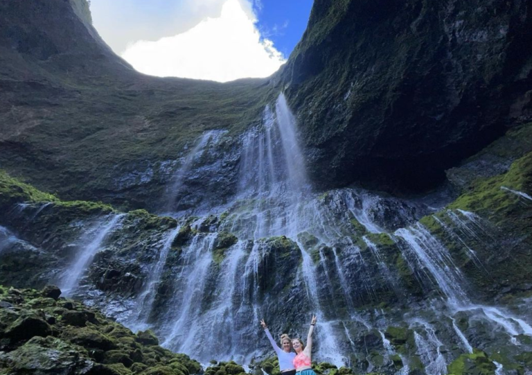 What is the Weeping Wall? What to Know About Kauai's Legendary Hike