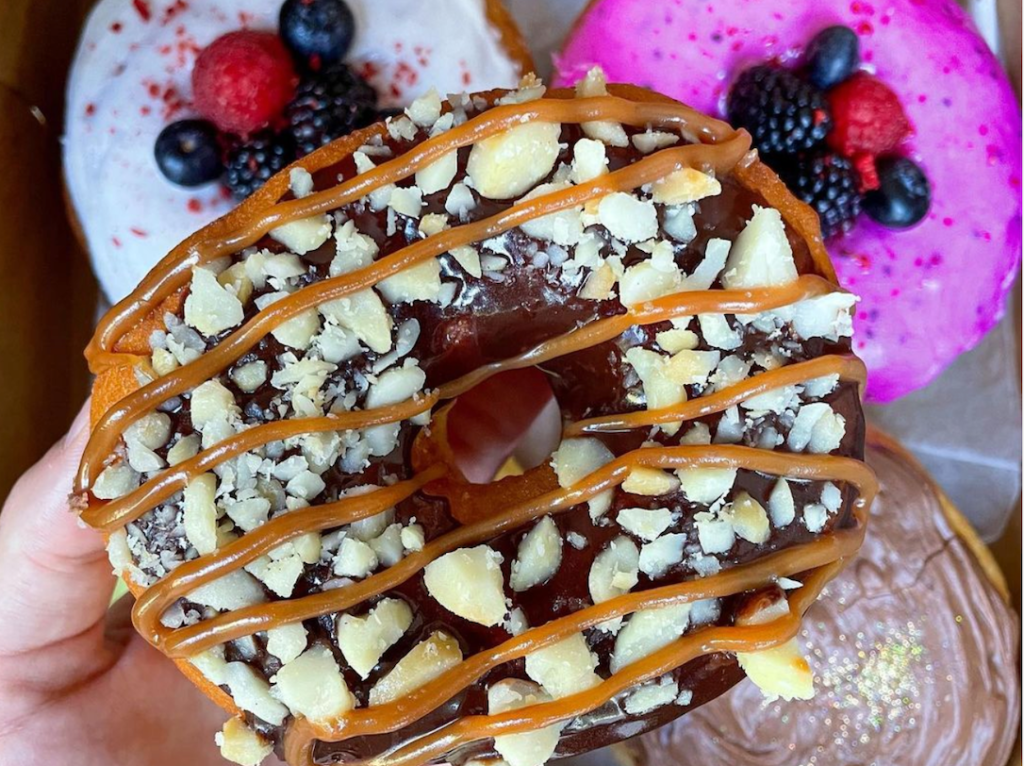The Top 10 Dessert Spots on the Big Island