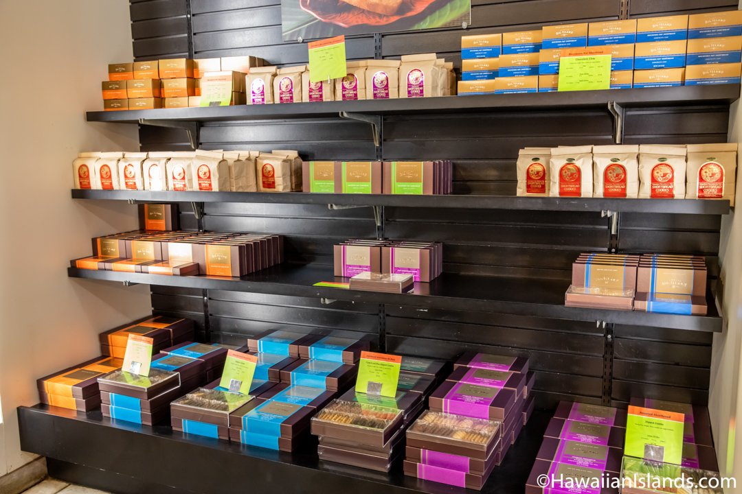 The Top 5 Sweetest Candy Shops on the Big Island of Hawaii