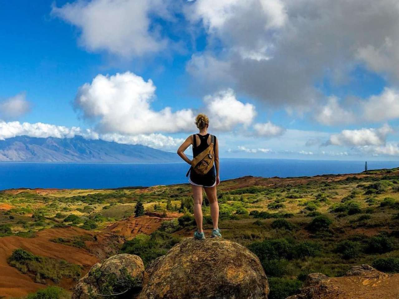 Everything You Need to Know Before You Visit Lanai