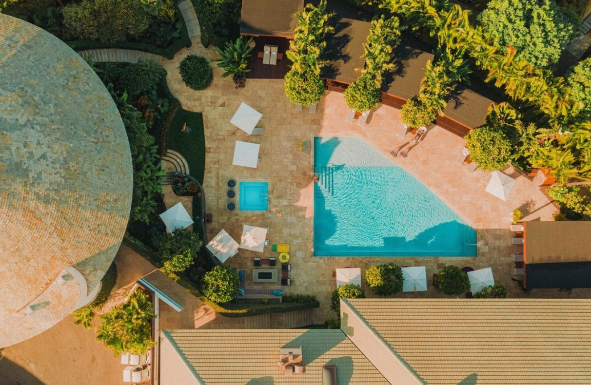 The Top 10 Incredible Hotels in Maui | Hawaiianislands